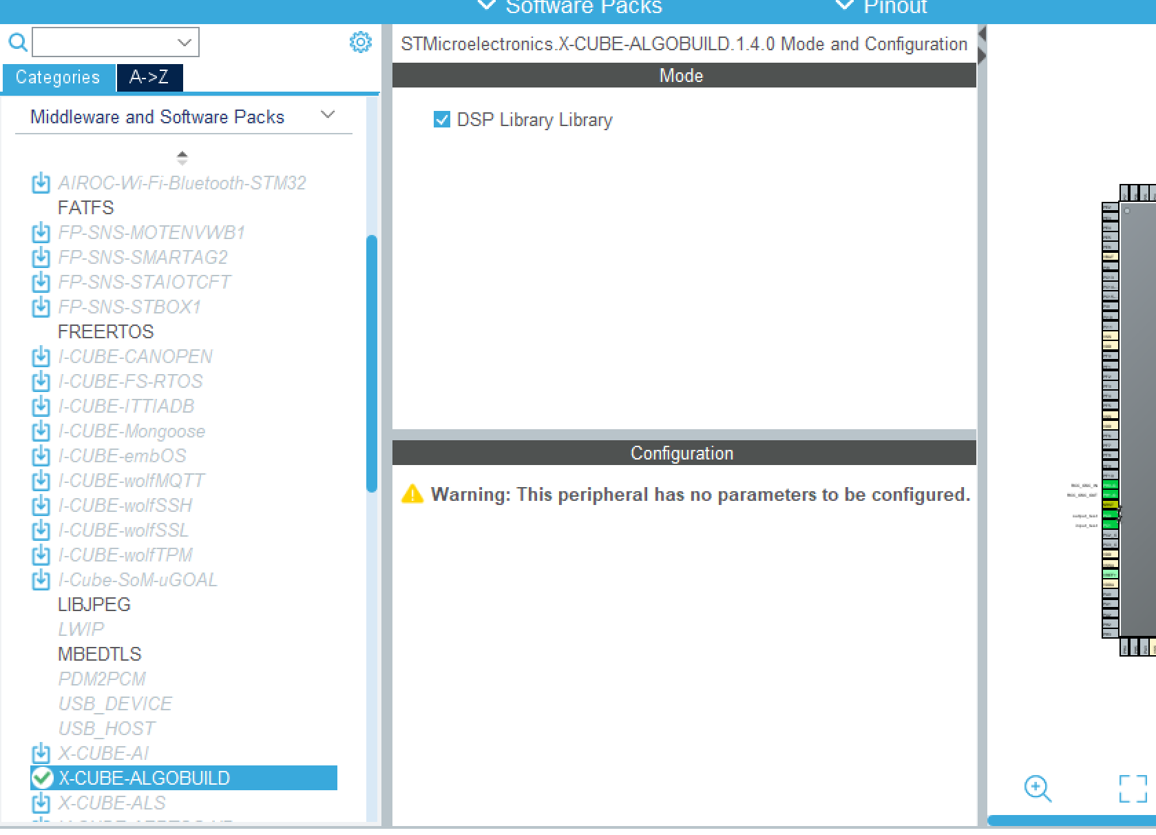 STM32 VSCode DSP库配置实战_vscode怎么把dsp库添加到工程文件里-CSDN博客