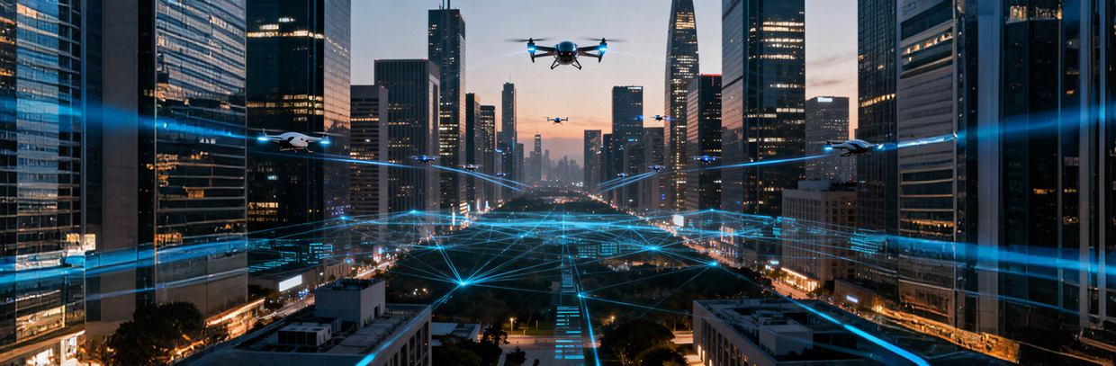 飞行的“副产品”：低空数据RDA市场的商业模式与价值链解析_rda案例-CSDN博客