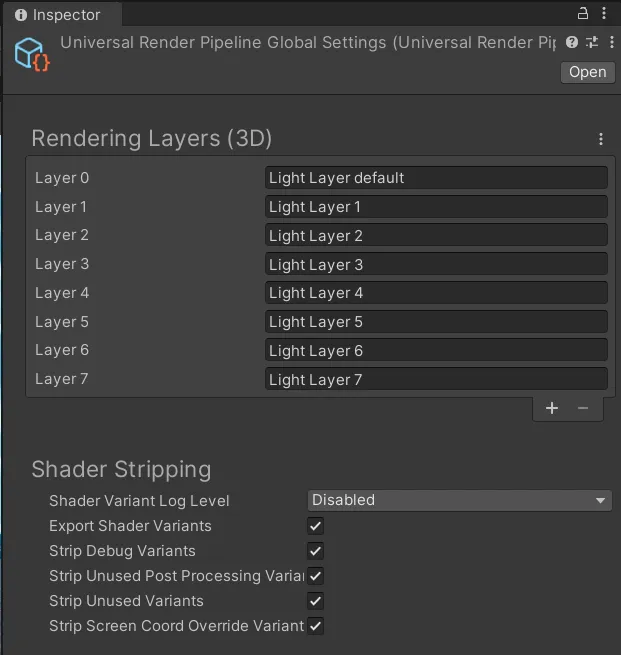 【Unity URP 后处理】（二）URP 后处理架构入门：RendererFeature、RenderPass、Volume ...