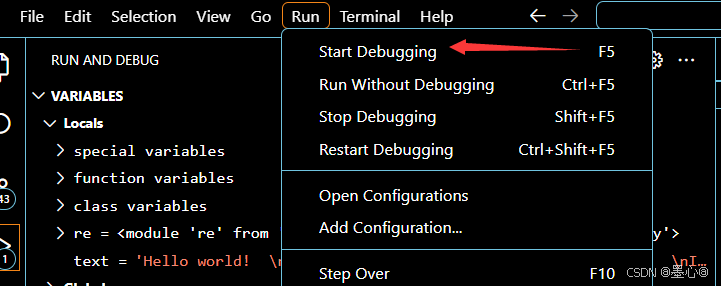 Python task-CSDN博客