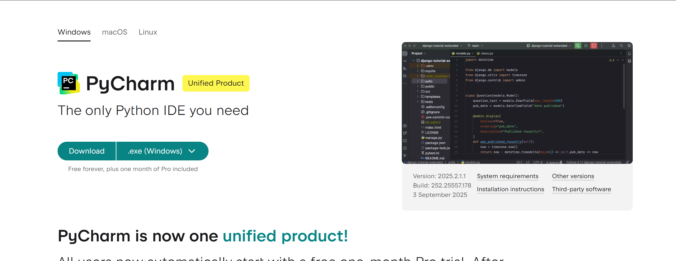 python3.7旧版本旧pycharm23 升级到新版本python3.13新pycharm25_python3.13.8是python3.7吗?-CSDN博客