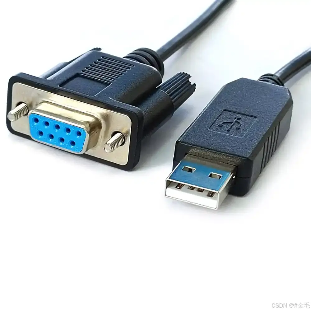 USB、TTL、RS232、RS485、UART相关知识。_usb电平和ttl电平-CSDN博客