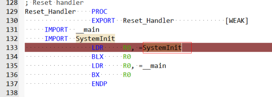 STM32HAL库初始化配置-CubeMX生成的系统初始化内容写哪去了_systemcoreclock-CSDN博客
