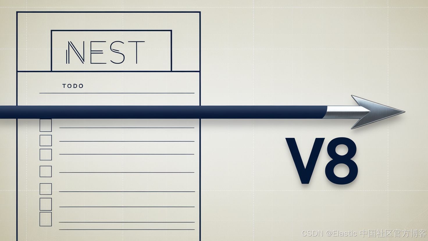 为什么要延长 NEST 的生命周期，以及 Elastic.Clients.Elasticsearch (v8) 的路线图_nest elasticclient tremrange-CSDN博客