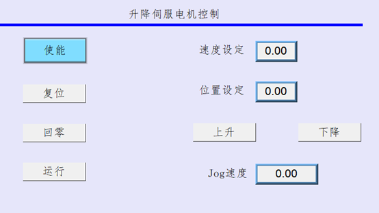 西门子S1200脉冲输出控制三菱伺服MR-J4系列_西门子plc控制三菱伺服-CSDN博客