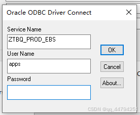 【无标题】sqlserver链接服务器，连接oracle数据库_sqlserver 链接服务器 oracle-CSDN博客