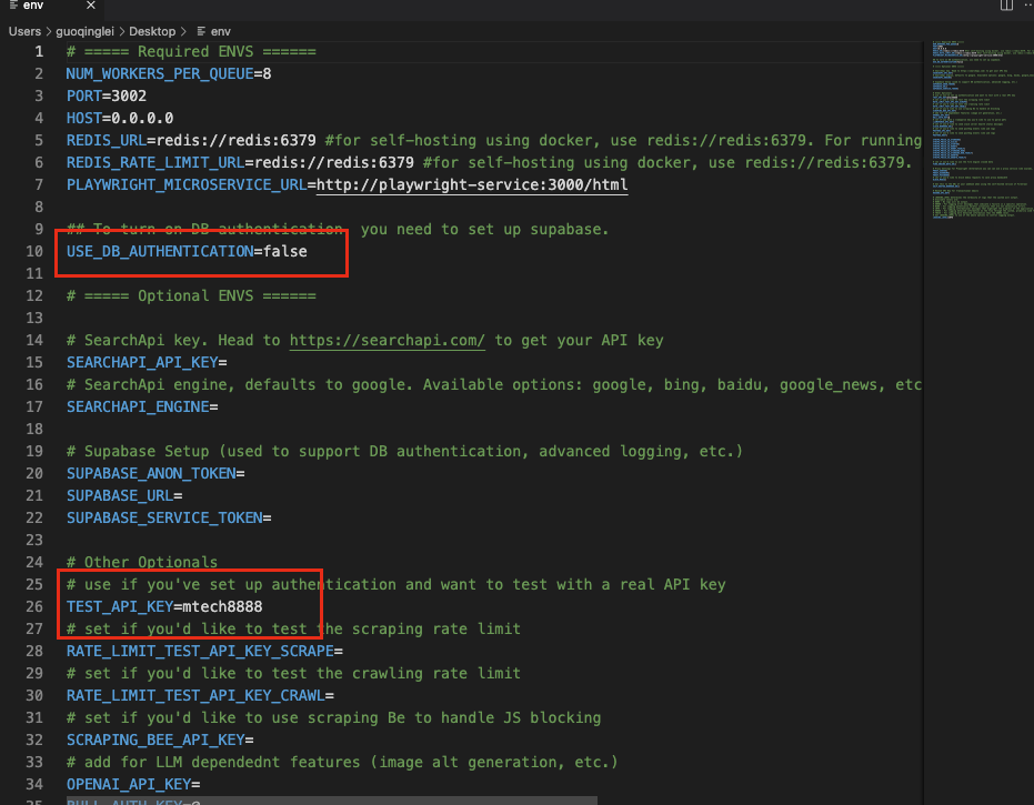 firecrawl本地部署+dify调用授权-CSDN博客