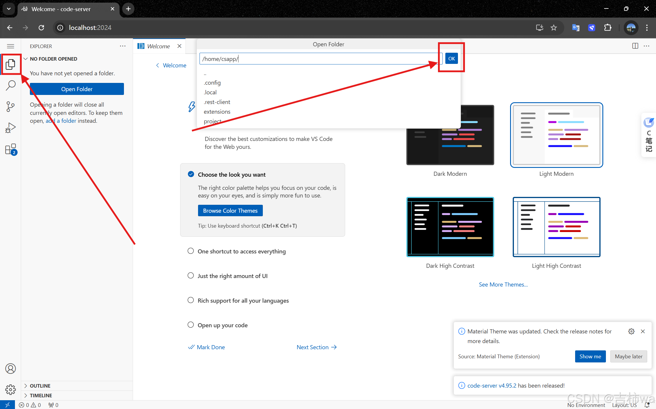 【Docker&Windows版】CSAPP-LAB资源拉取_csapp 资源-CSDN博客