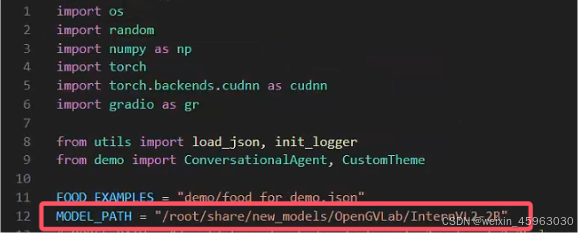 InternVL 部署微调实践_internvl 微调-CSDN博客