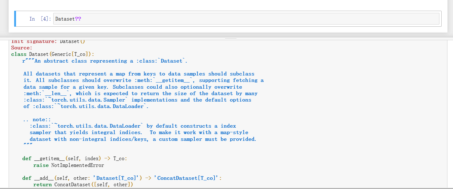 PyTorch深度学习快速入门学习总结（一）-CSDN博客