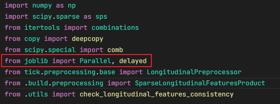 关于 tick 安装中的问题_python里怎样安装tick-CSDN博客