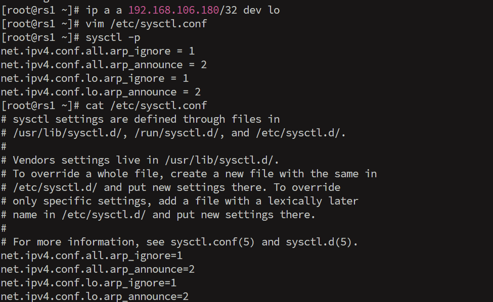 keepalived_keepalived csdn-CSDN博客