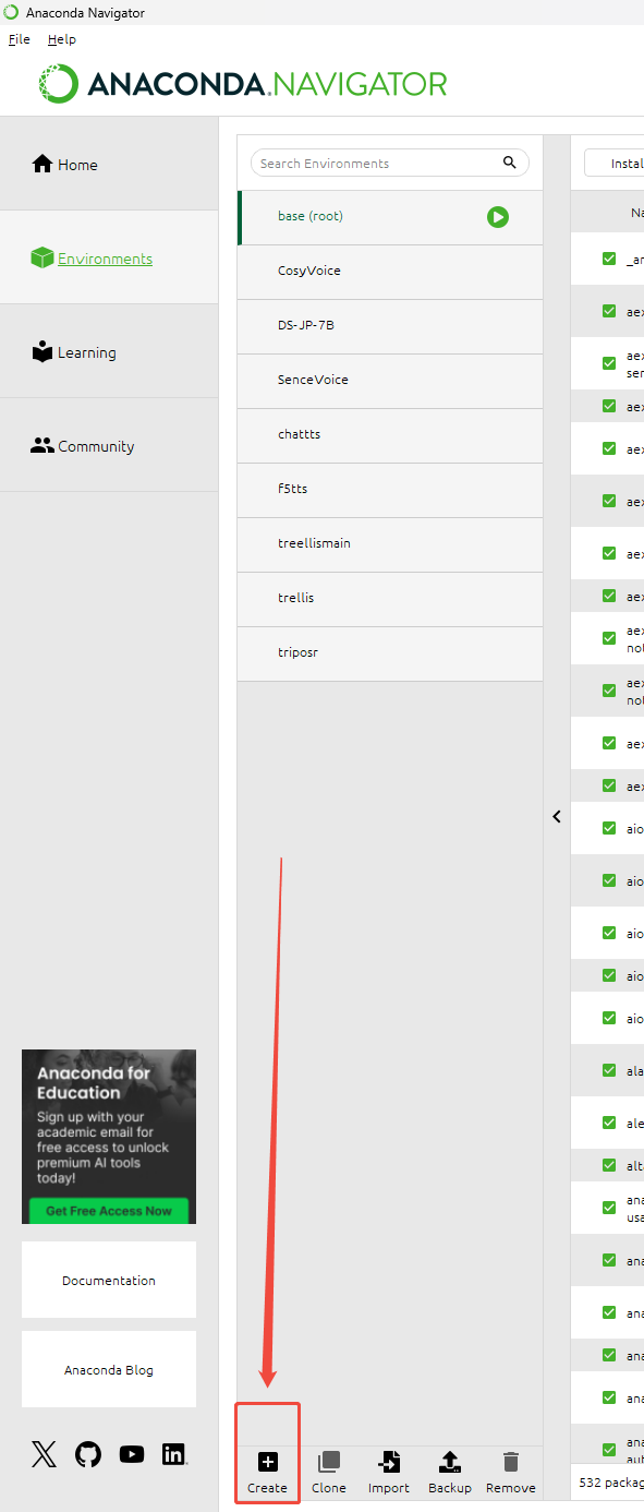 一、CosyVoice2 Windows部署-CSDN博客