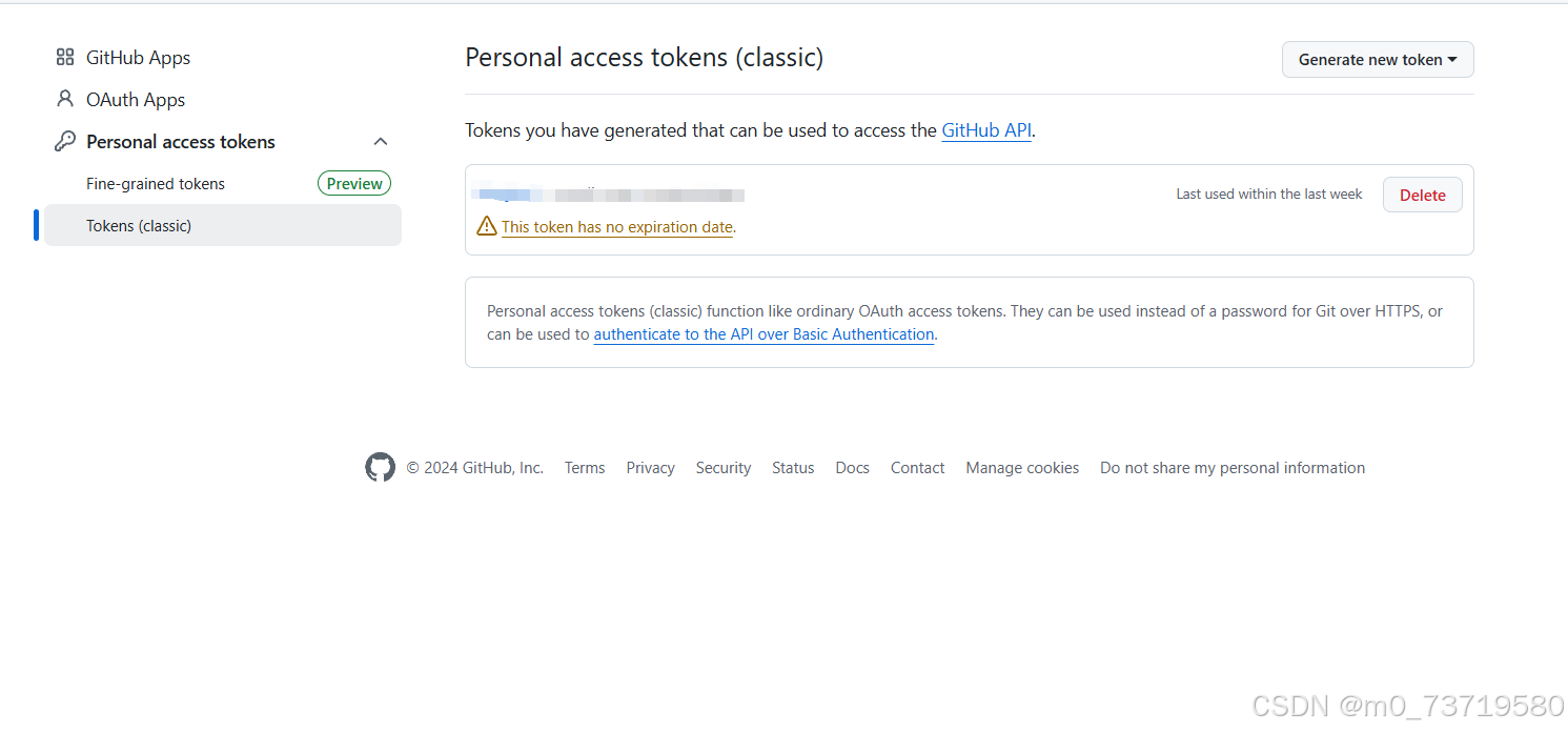 将github依赖导入自己maven_github maven源-CSDN博客