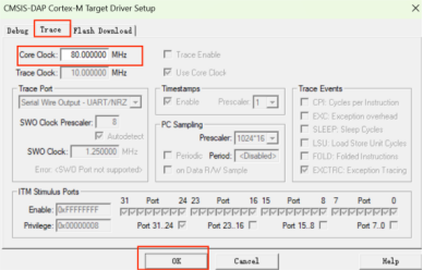 蓝桥杯嵌入式新建工程-cubemx与keil_cubemx生成keil工程-CSDN博客