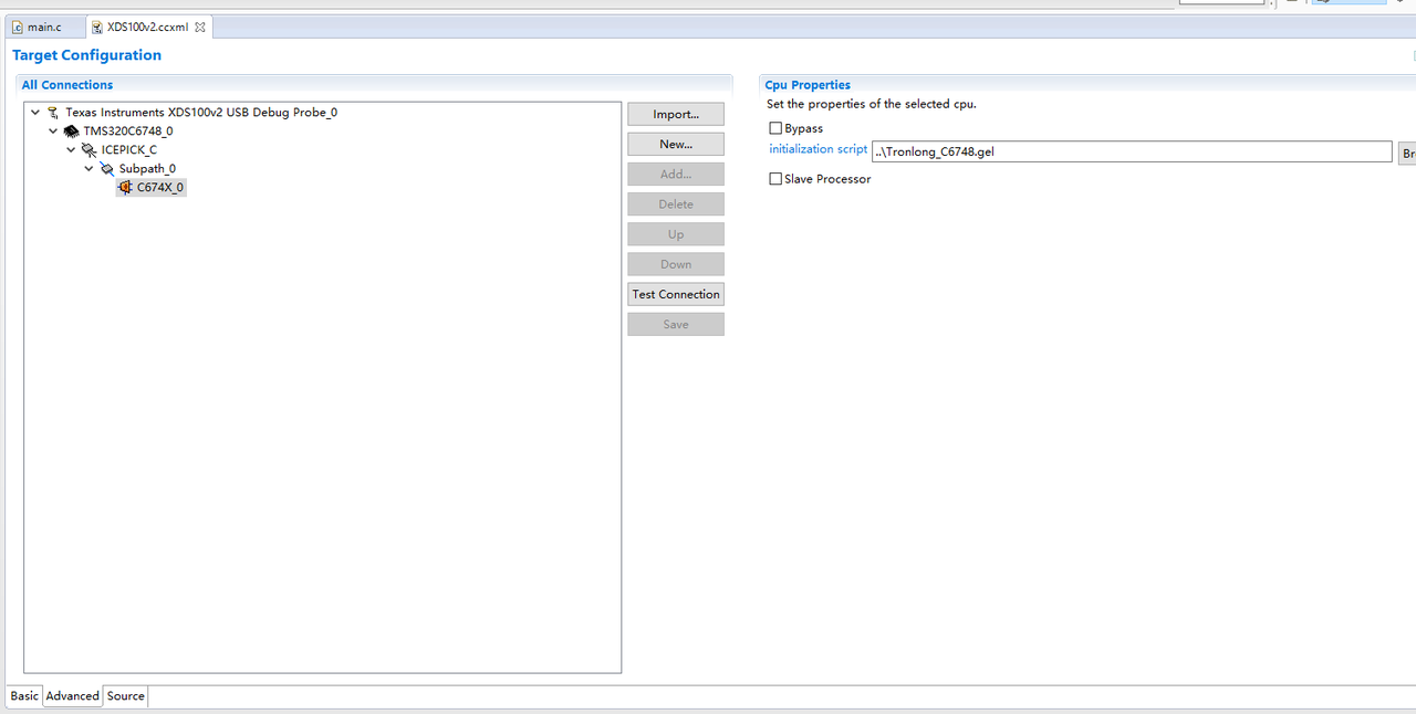 ccs debug时出现“no sourcexxxxxxxxx“_no source available for-爱代码爱编程