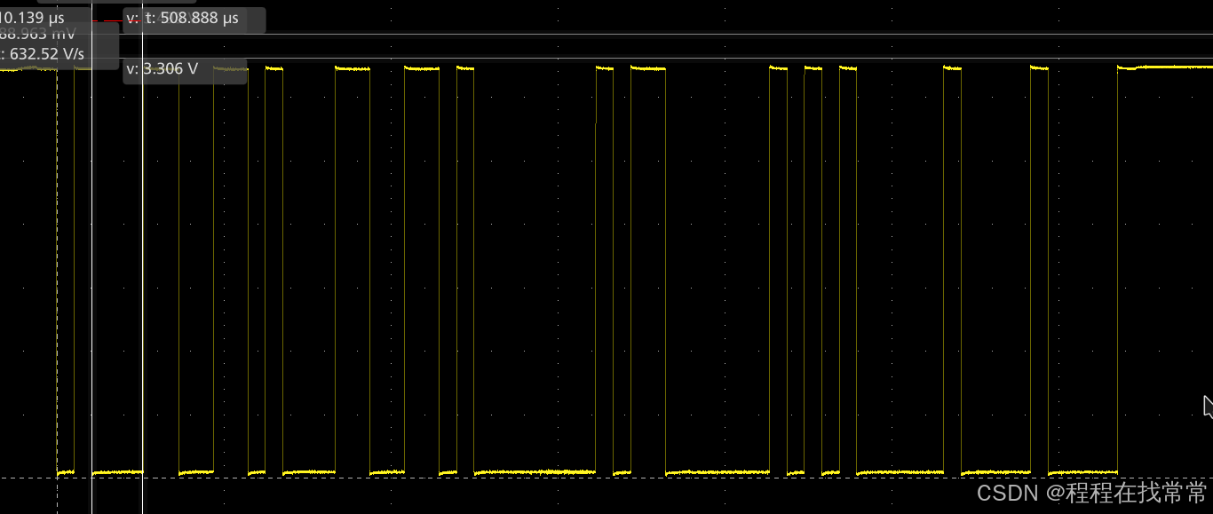 串口通讯：printf与HAL_UART_Transmit（）区别_串口printf-CSDN博客