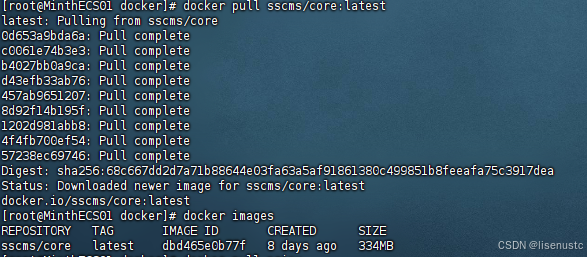 centos7 docker安装_centos 上安装docker 的稳定版本-CSDN博客