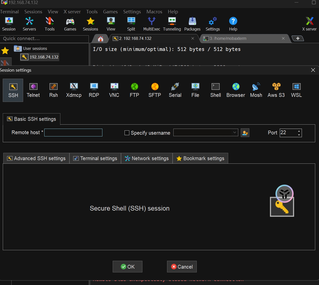 ESP-IDF 基于Ubuntu部署并使用VSCODE远程连接流程附带博主踩坑全流程_esp-idf ubuntu-CSDN博客