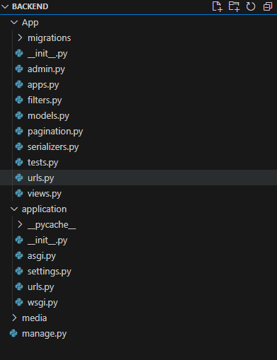 Django+Vue-Vben-Admin 框架搭建_vben框架-CSDN博客