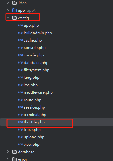 buildAdmin的开发部署时遇到的一些问题记录_buildadmin服务器内部错误-CSDN博客