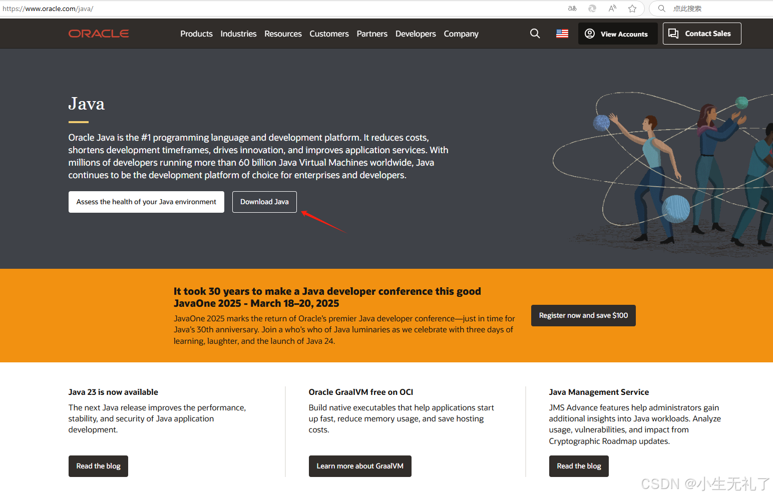JAVA安装教程，java旧版本安装，java17安装，java环境配置，java登录下载_java17官网下载安装包-CSDN博客