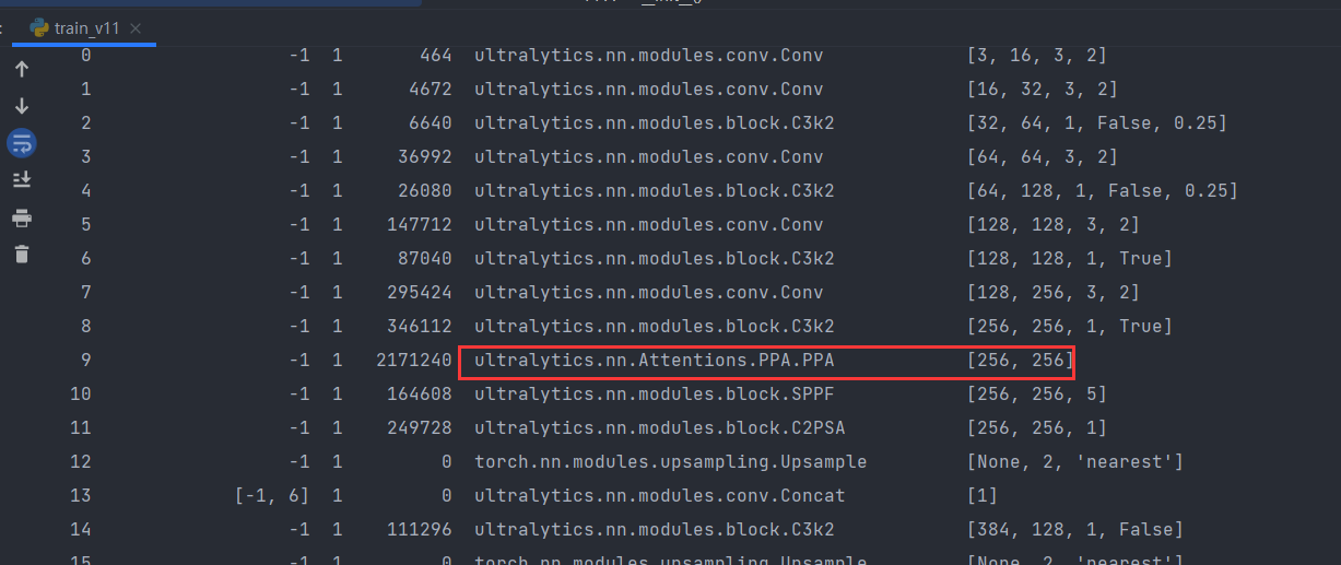 【保姆级教程|YOLO11改进】【注意力篇】【2】添加PPA并行补丁感知注意力机制,助力小目标检测高效涨点-CSDN博客
