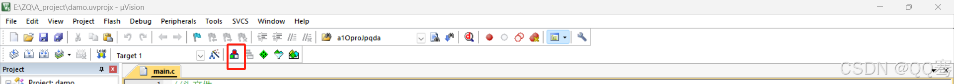 error: #5: cannot open source input file “stm32f10x_gpio.h“: No such file or directory解决方案 ...