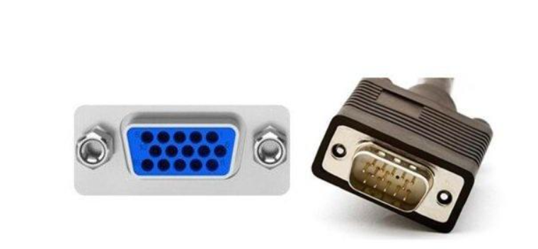 各种硬件接口VGA、DVI、HDMI、DP区别_hdmi vga dvi dp接口的区别-CSDN博客