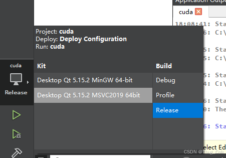 OPENCV4.10 CUDA12.6 QT5.15.2编译(MSVC)_opencv cuda12.6-CSDN博客