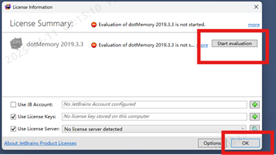 .NET内存分析工具，dotMemory_dotmemory怎么分析内存泄漏-CSDN博客