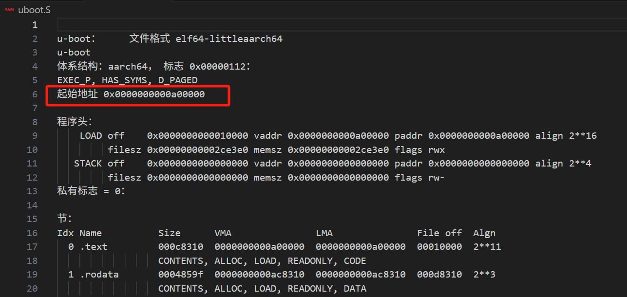 【ROCKCHIP平台linux启动篇（_start）】_rockchip linux-CSDN博客