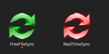 FreeFileSync的使用教程_freefilesync使用教程-CSDN博客