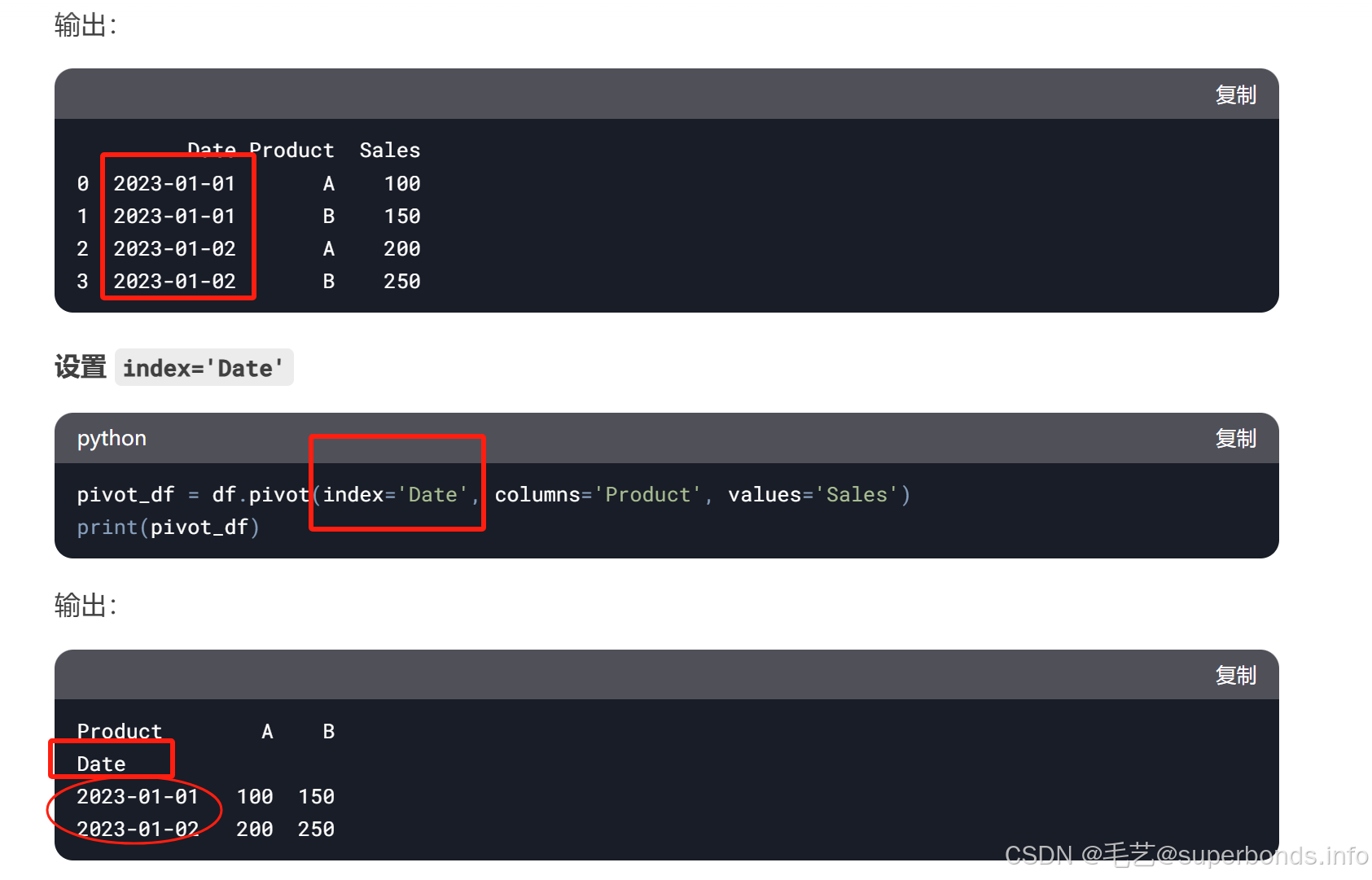 #CDA网校python之基础lesson4：Pandas③.①-CSDN博客