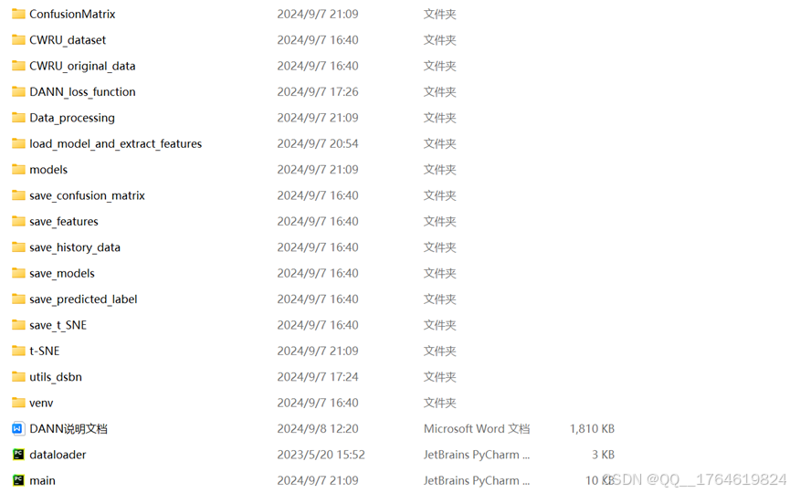 故障诊断深度对抗网络DANN（一文搞懂）-CSDN博客