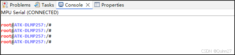 正点原子 STM32MP257 异核调试全攻略：JTAG + CubeIDE 玩转异核通信-CSDN博客