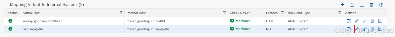 BTP CPI HTTP TO RFC演示_cpi rfc-CSDN博客