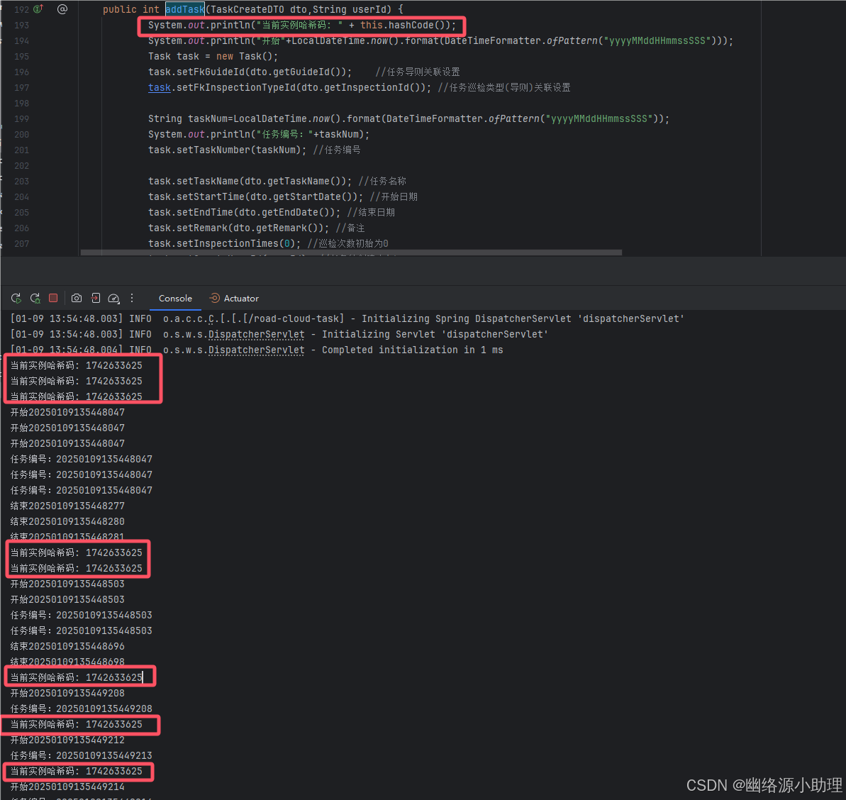 使用 Synchronized 解决多线程并发问题 Java 实战案例synchronized解决并发 Csdn博客