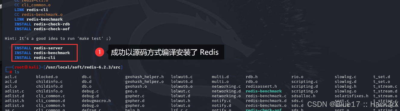 知攻善防实验室 | Linux 应急响应靶机 — Linux 1_linux应急靶场linux1-CSDN博客