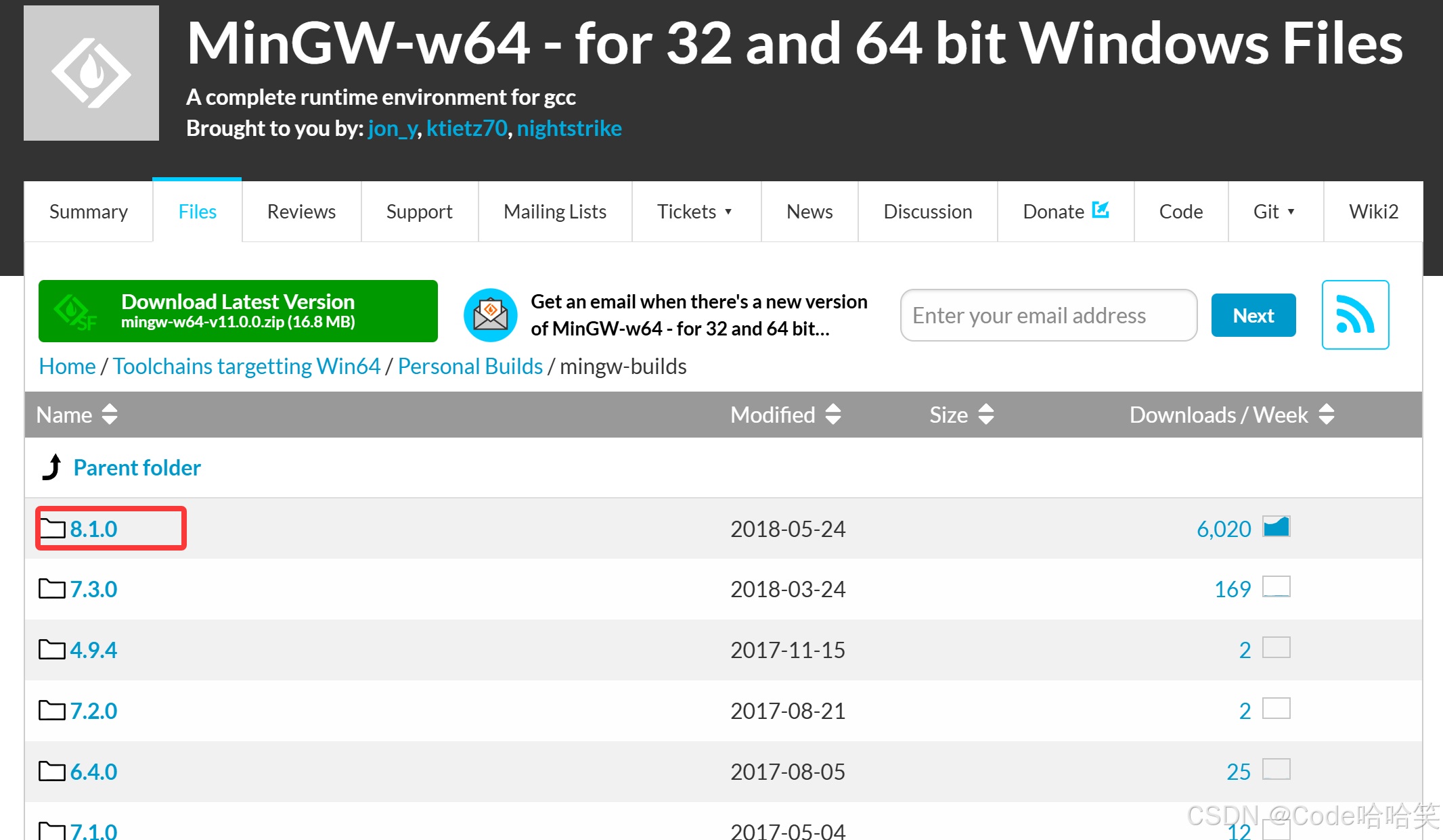【安装VSCode-MinGW-w64】安装VSCode-配置C++环境，纯干货-详细步骤_vscode mingw64-CSDN博客