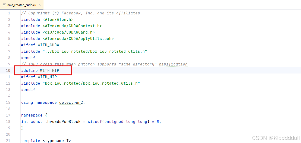 Windows 11安装部署Detectron2_安装detectron2-CSDN博客