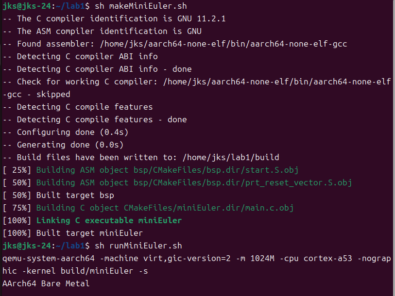 HNU操作系统lab1无伤速通_python_jiang_sanmu-DeepSeek技术社区