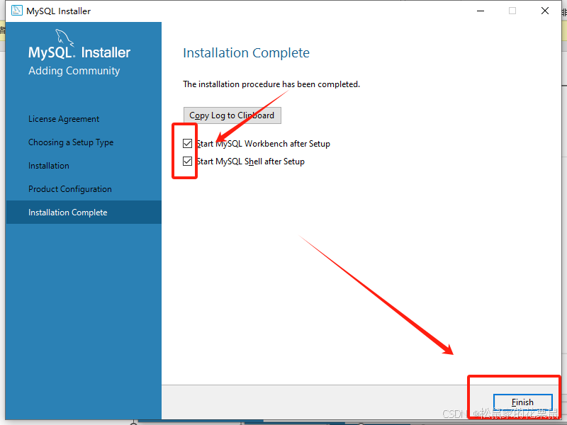MySQL8.0安装教程_mysql 8.0下载-CSDN博客