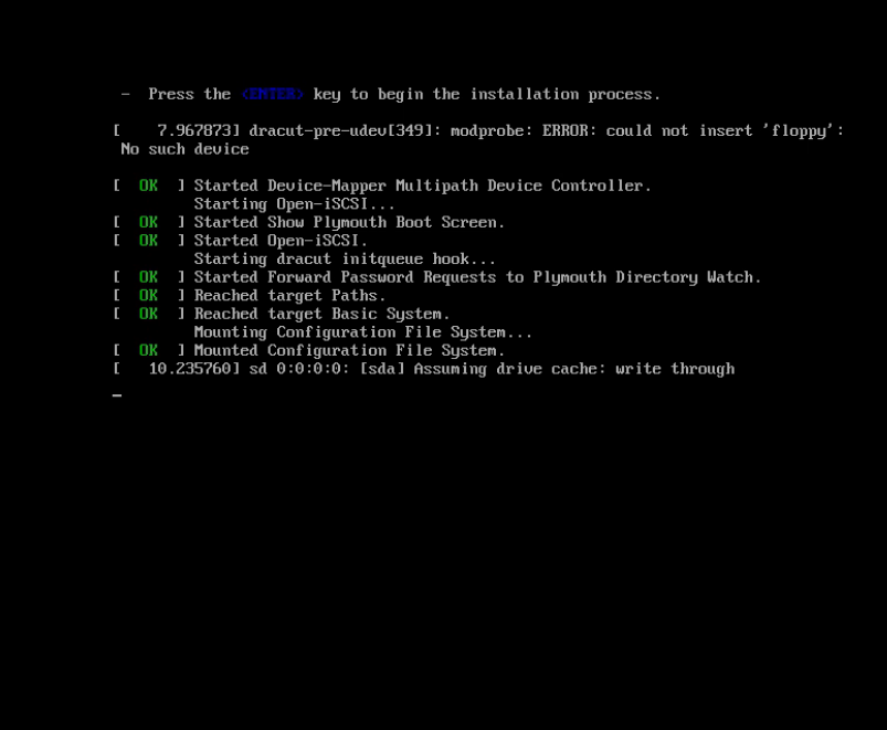 Vmware虚拟机上安装linux操作系统详细教程(以centos7为例,包括下载centos镜像,安装linux)vmware安装linux系统 Csdn博客