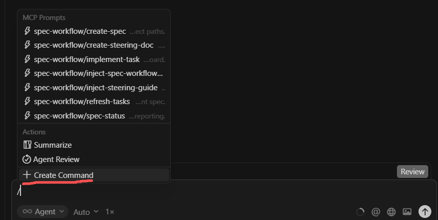 Cursor 实战指南——Plan、Command、Rule 三大核心功能深度解析_cursor command-CSDN博客