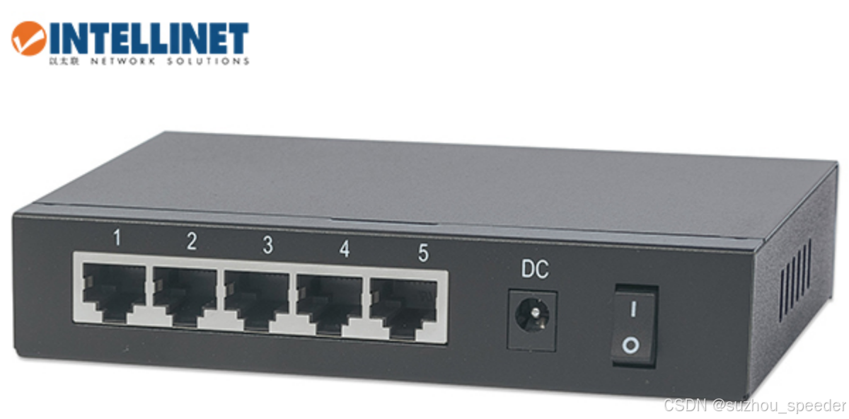 PoE交换机和普通交换机的不同之处-CSDN博客