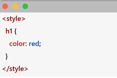 一、HTML-CSS-CSDN博客