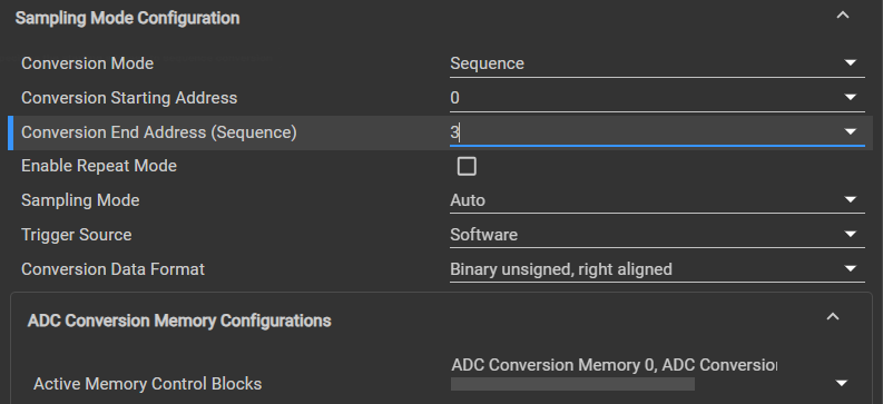 MSPM0G3507学习笔记——ADC单通道，多通道读取_mspm0g3507的片内adx-CSDN博客