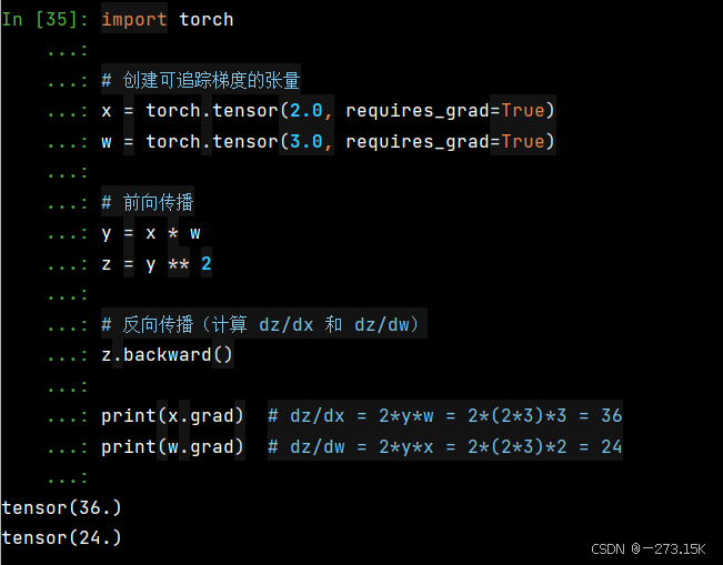DataWhale 二月组队学习-深入浅出pytorch-Task01-CSDN博客