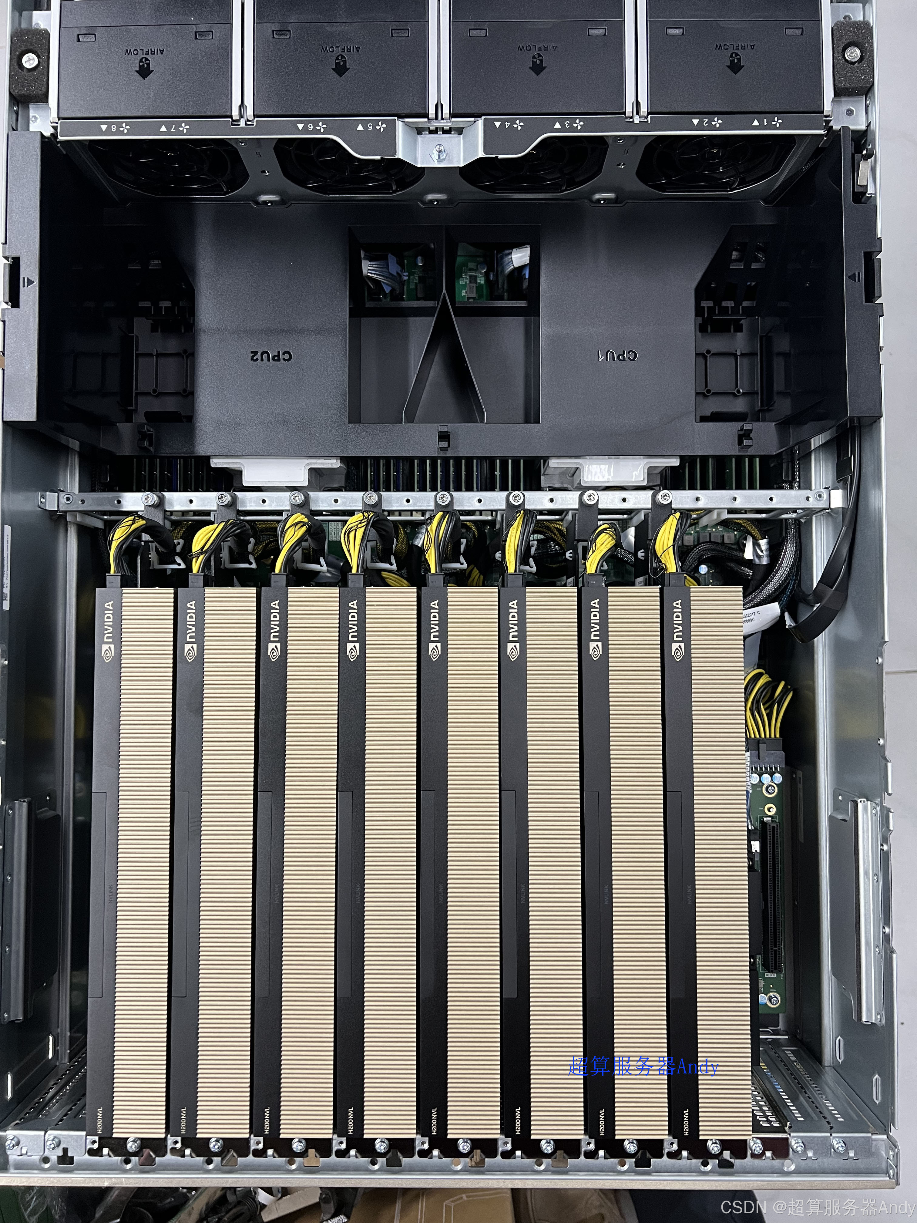 8 卡 H200 NVL 141GB：高校科研算力新利器（性能参数增强版）-CSDN博客